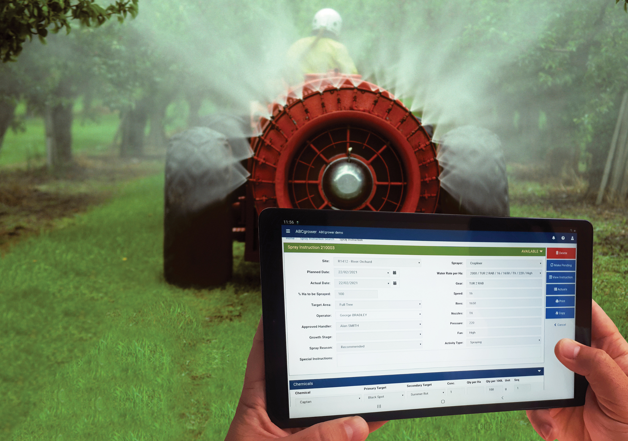 Going paperless is easy and boosts productivity