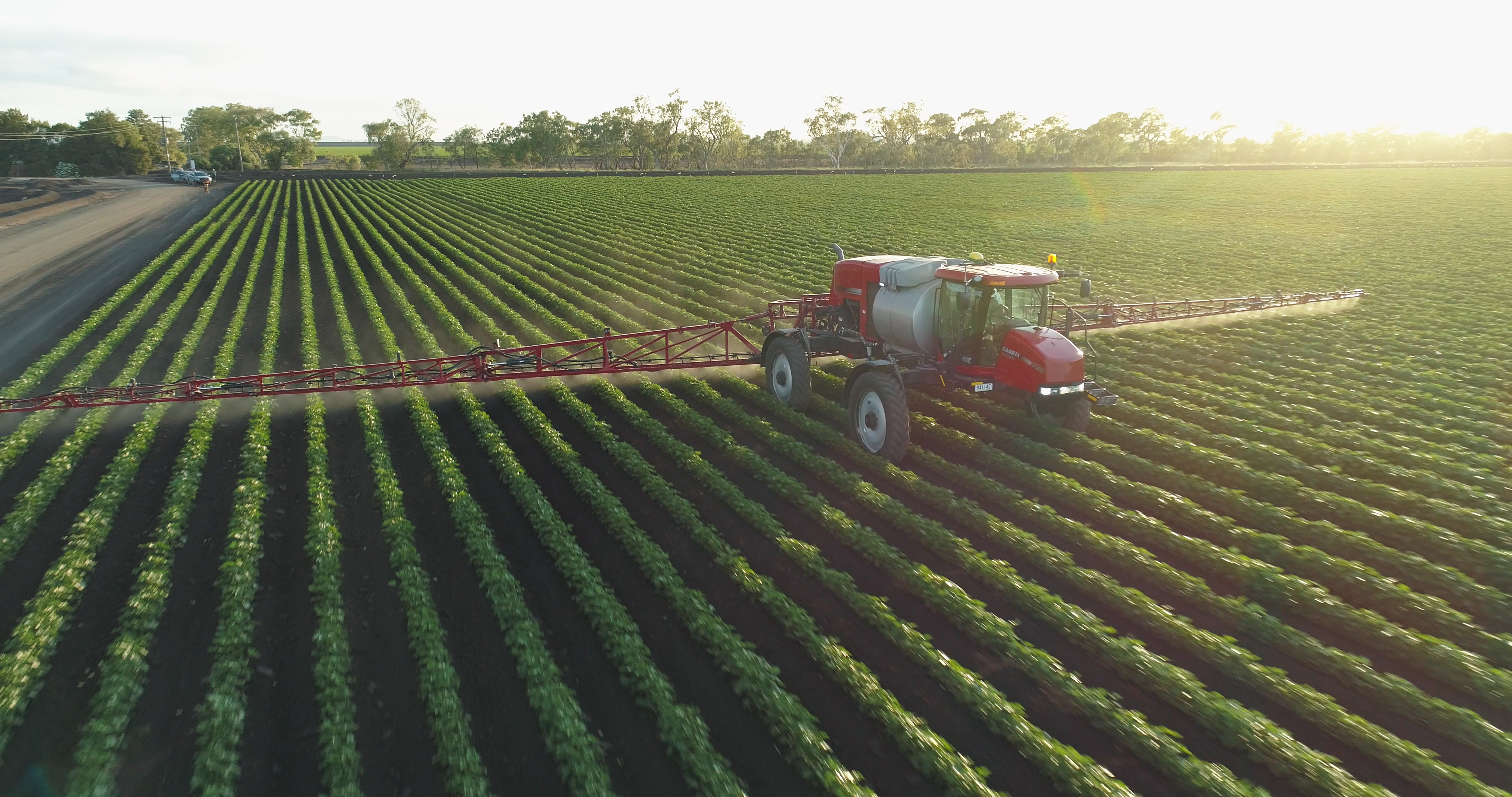 Warning over scams aimed at farmers