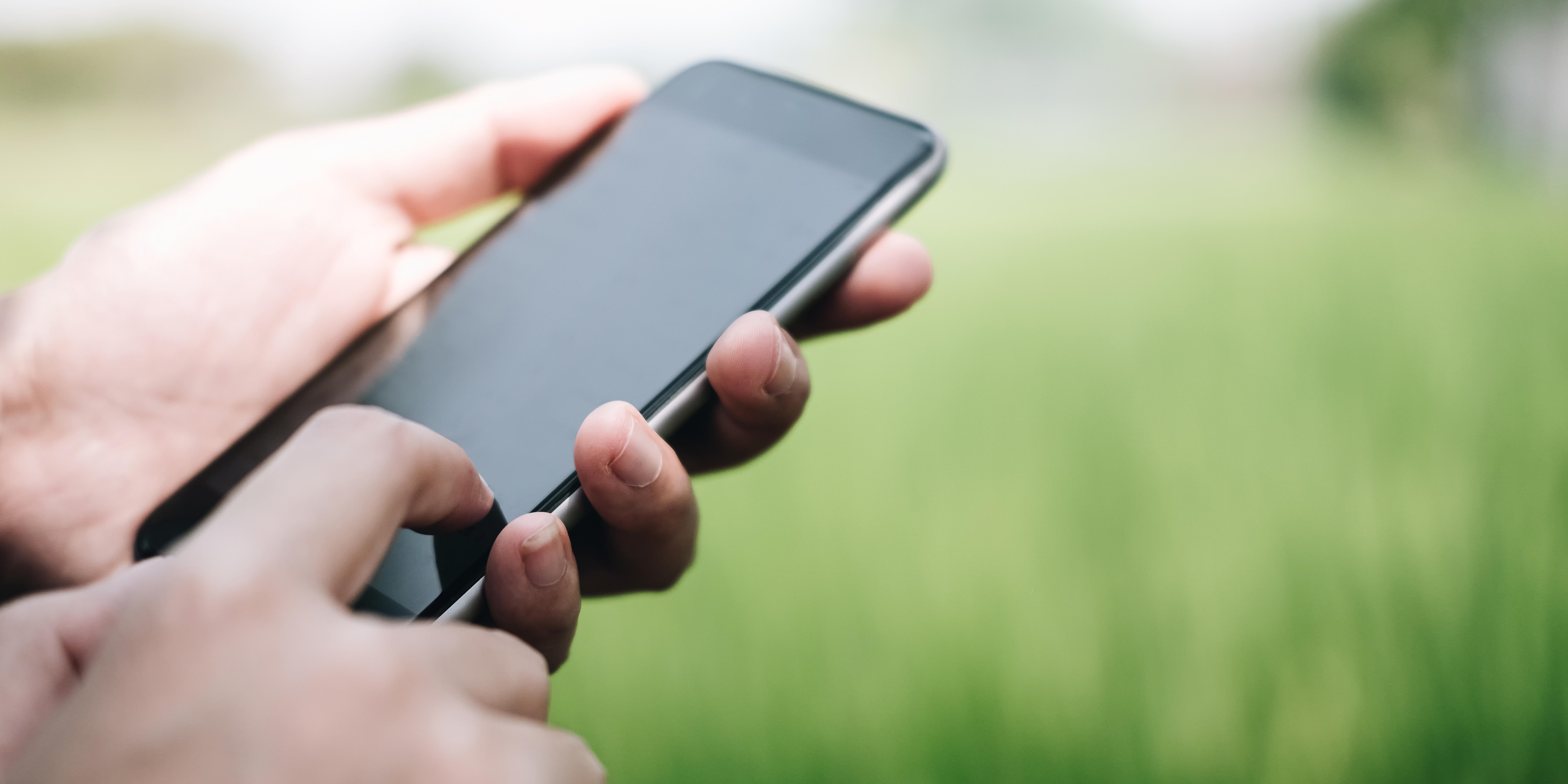 Farmable farming app simplifies management