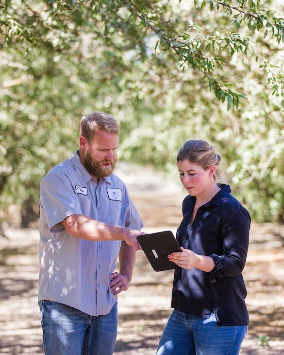 Ceres Imaging quadruples efforts in Australia