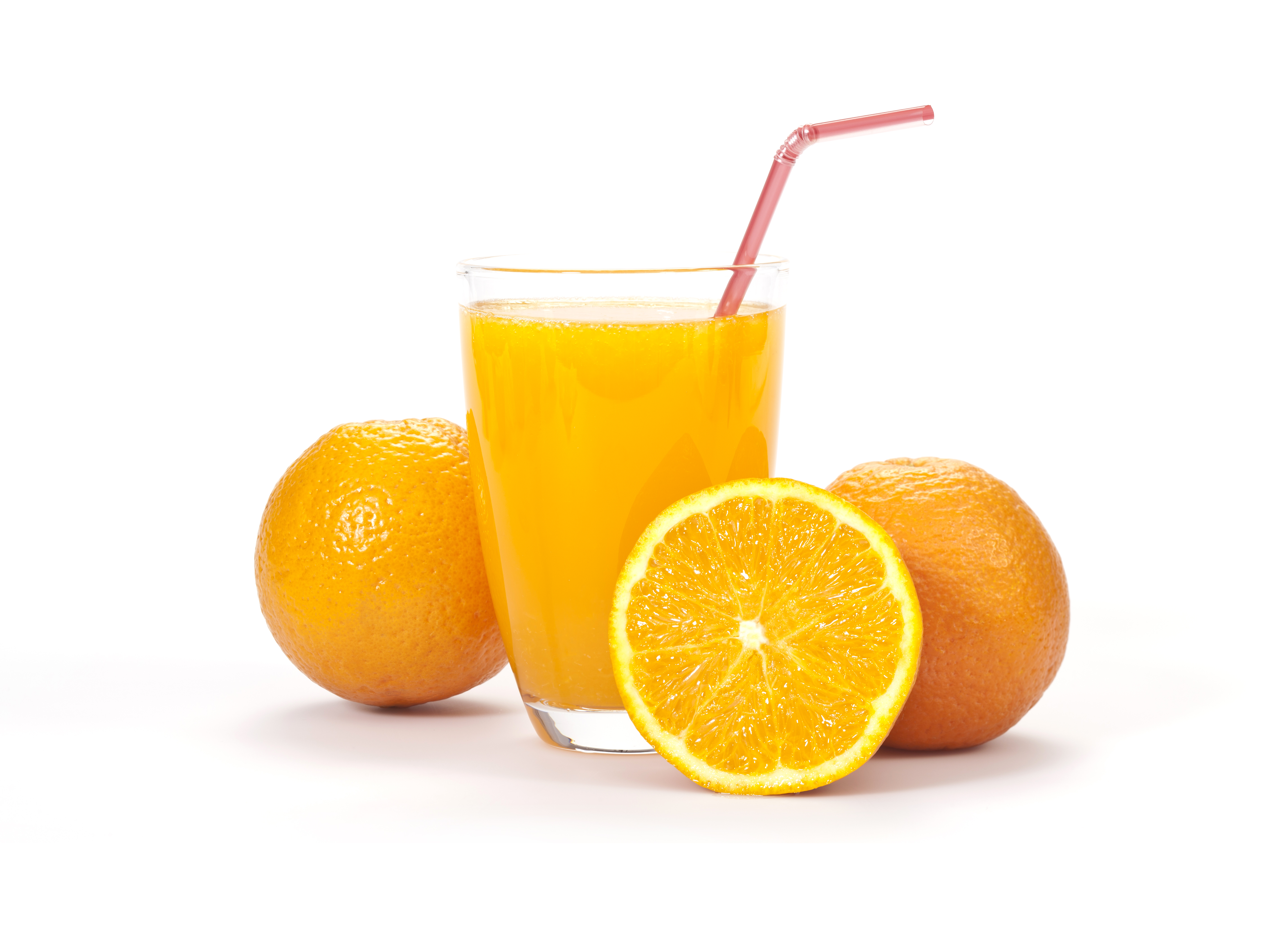 No shortage of fresh Australian juice