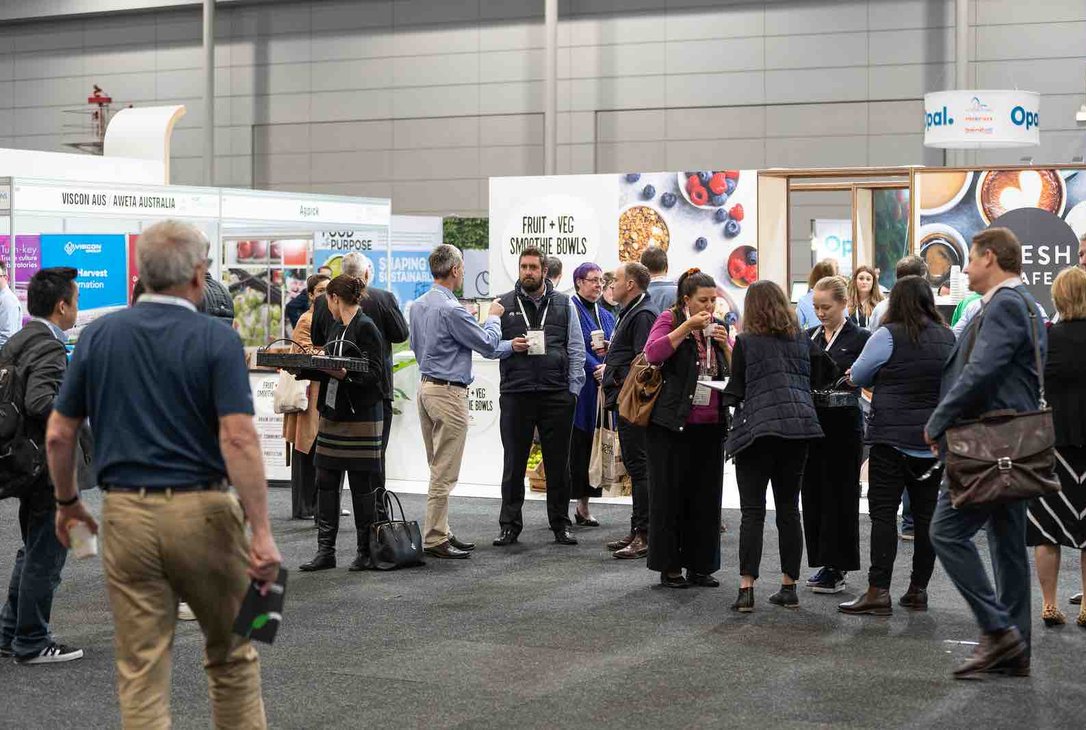 Register now for Hort Connections 2022