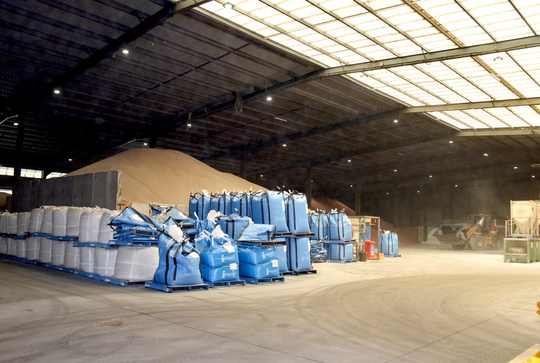 New fertiliser labelling campaign