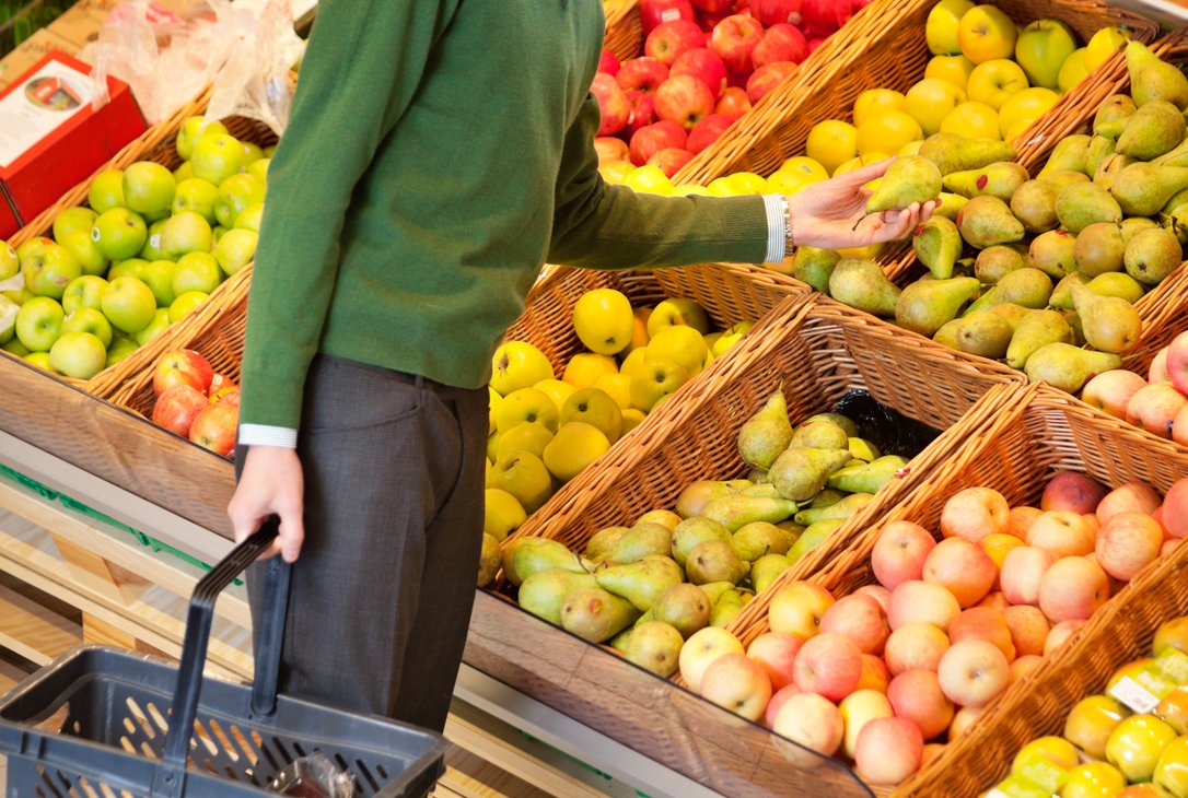 New fresh produce food safety guidelines