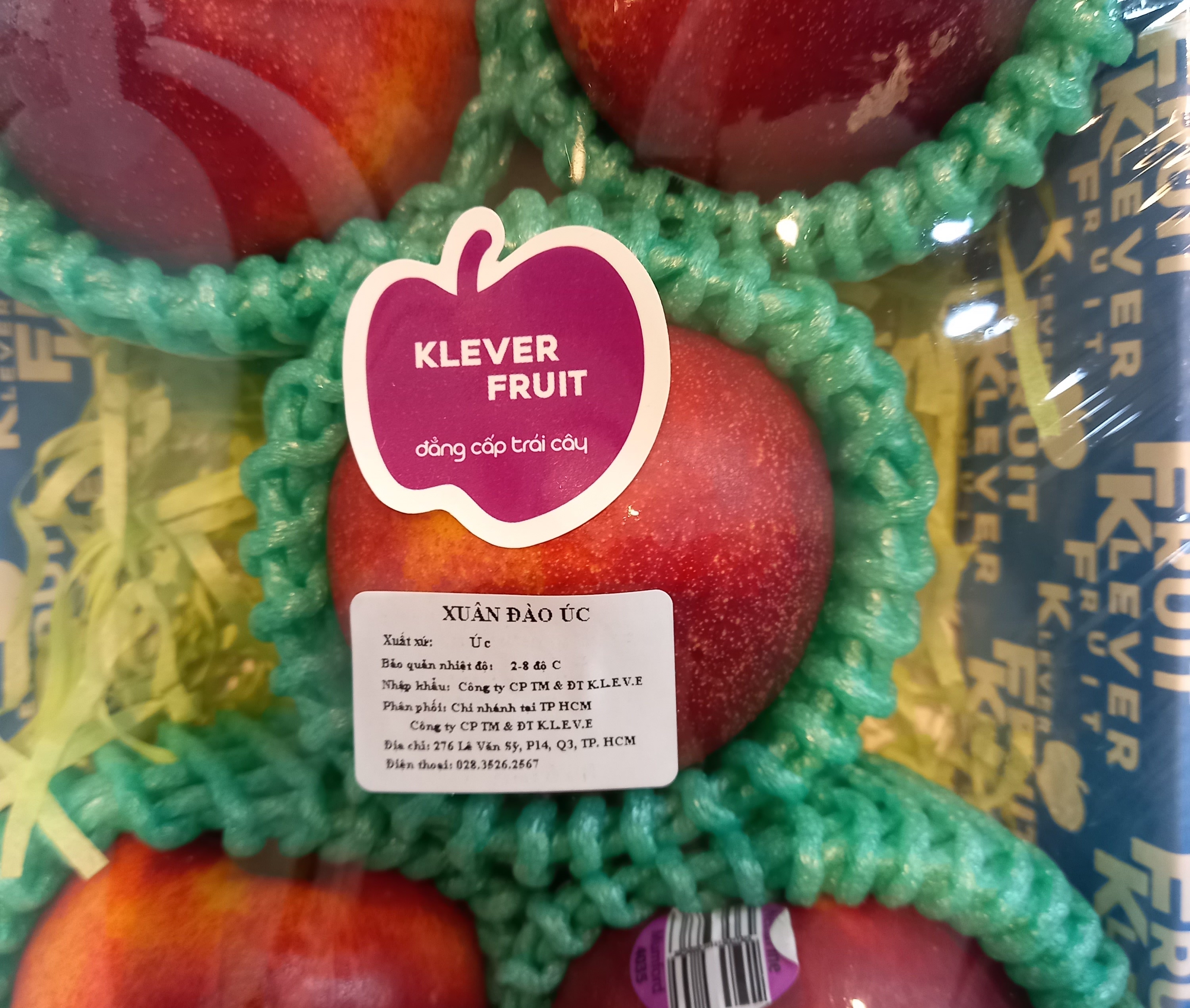 Vietnam fruit exports resume