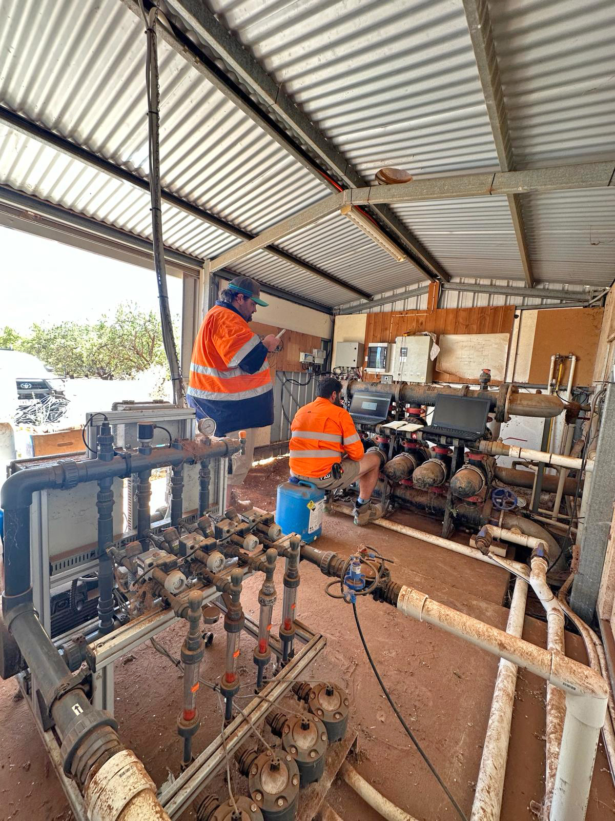 Wise decision for management